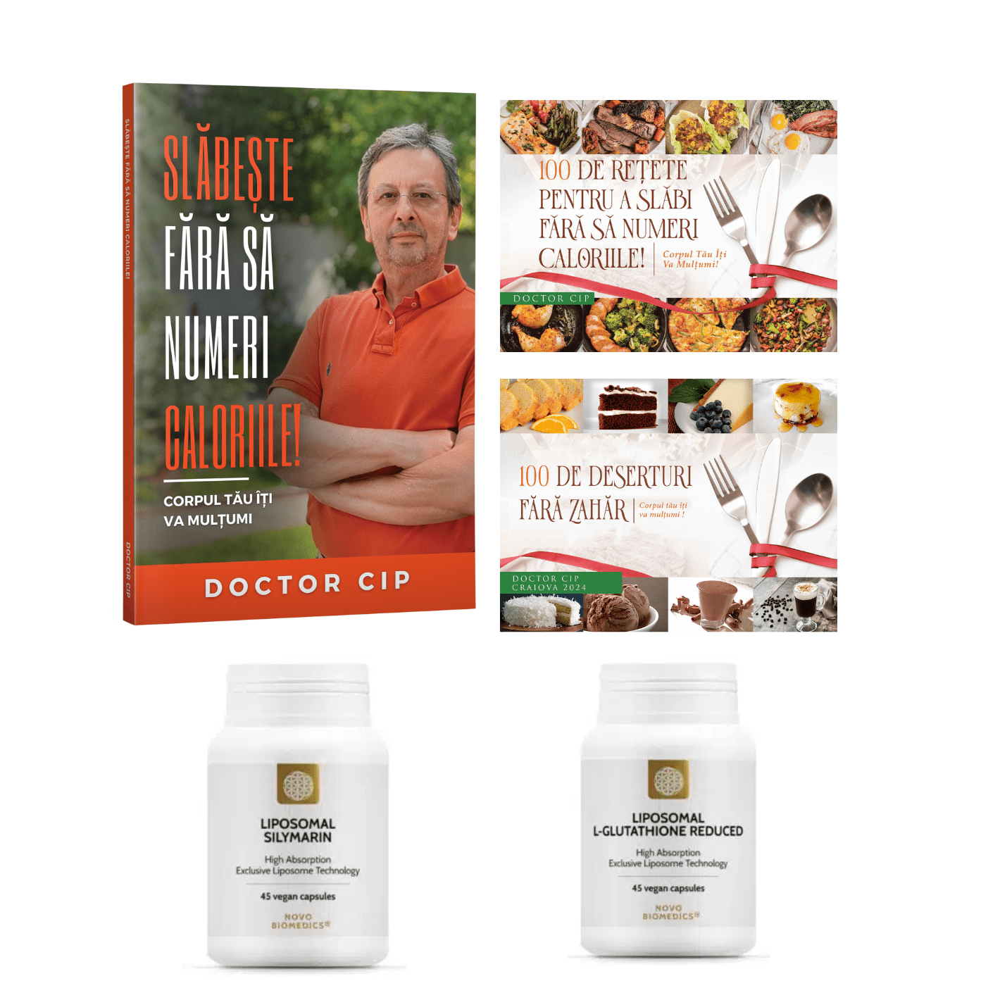 Foie gras - Docteur Cip - Votre corps vous remerciera